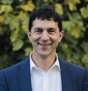 Stefan Lepp – Father, make us one!